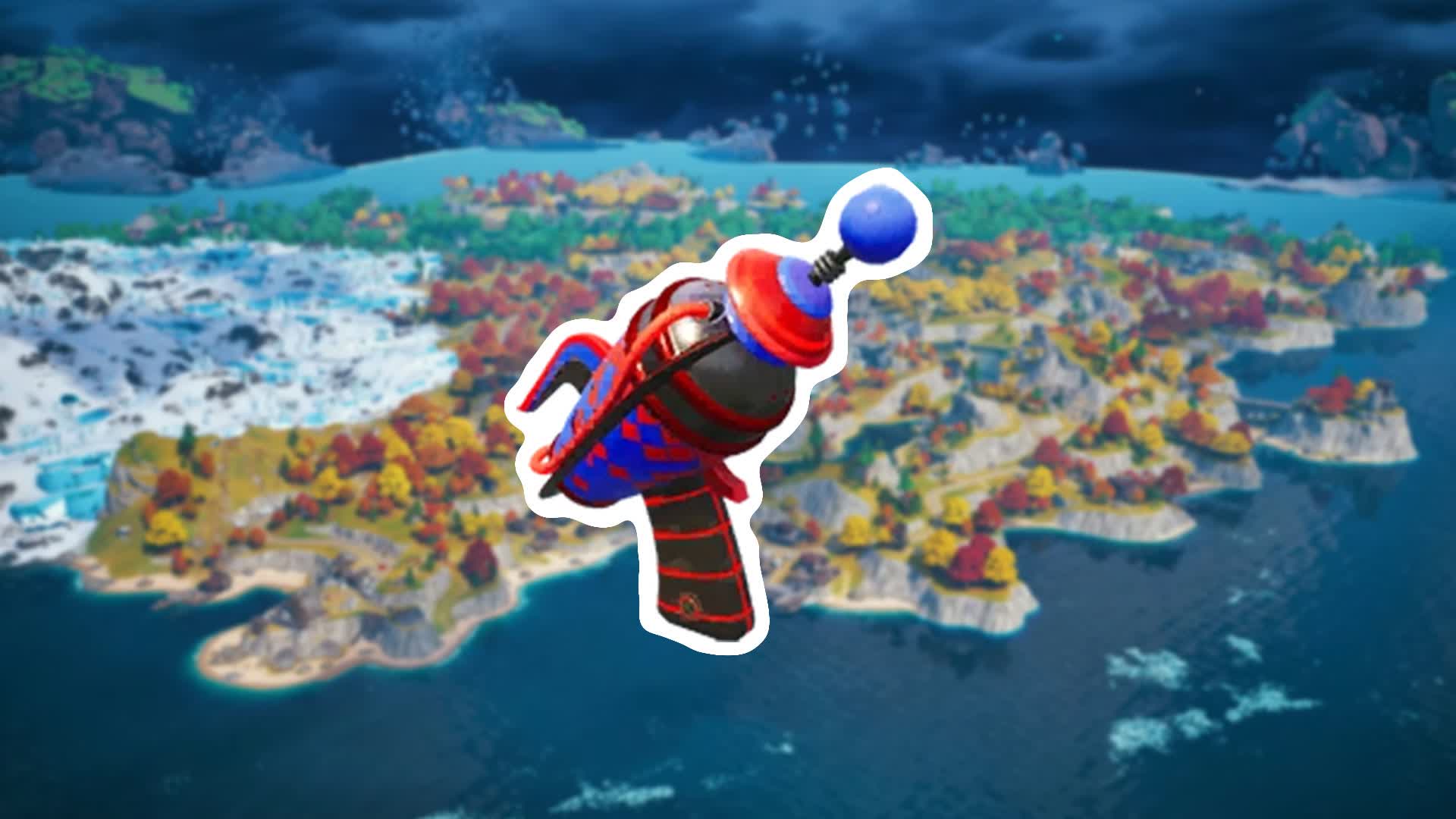 Whole BR Map Prop Hunt [ cyniktg ] – Fortnite Creative Map Code