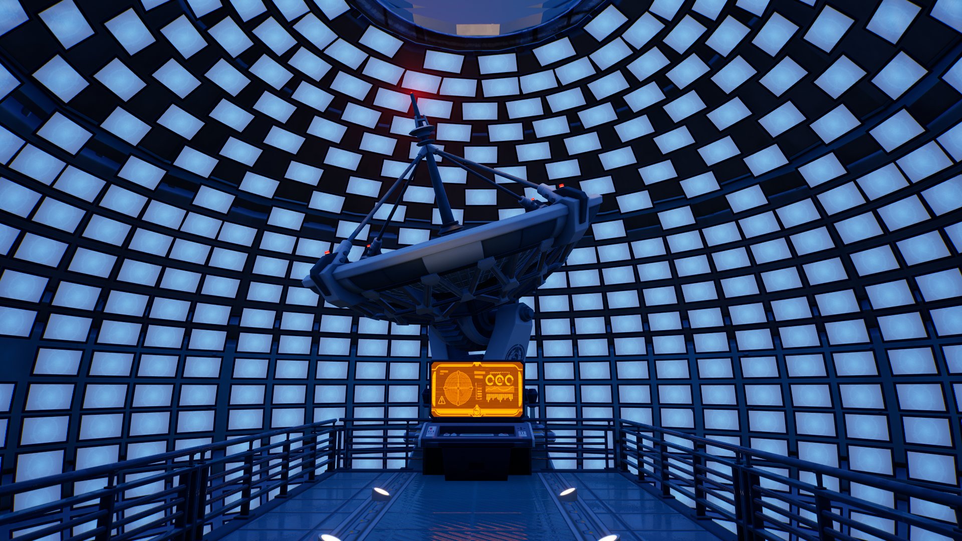 IMPOSTOR [ keenan ] – Fortnite Creative Map Code