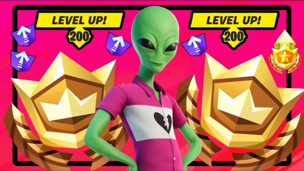 👽 Aliens vs Taxis - Level up map 👽 [ yousseftw5 ] – Fortnite Creative ...