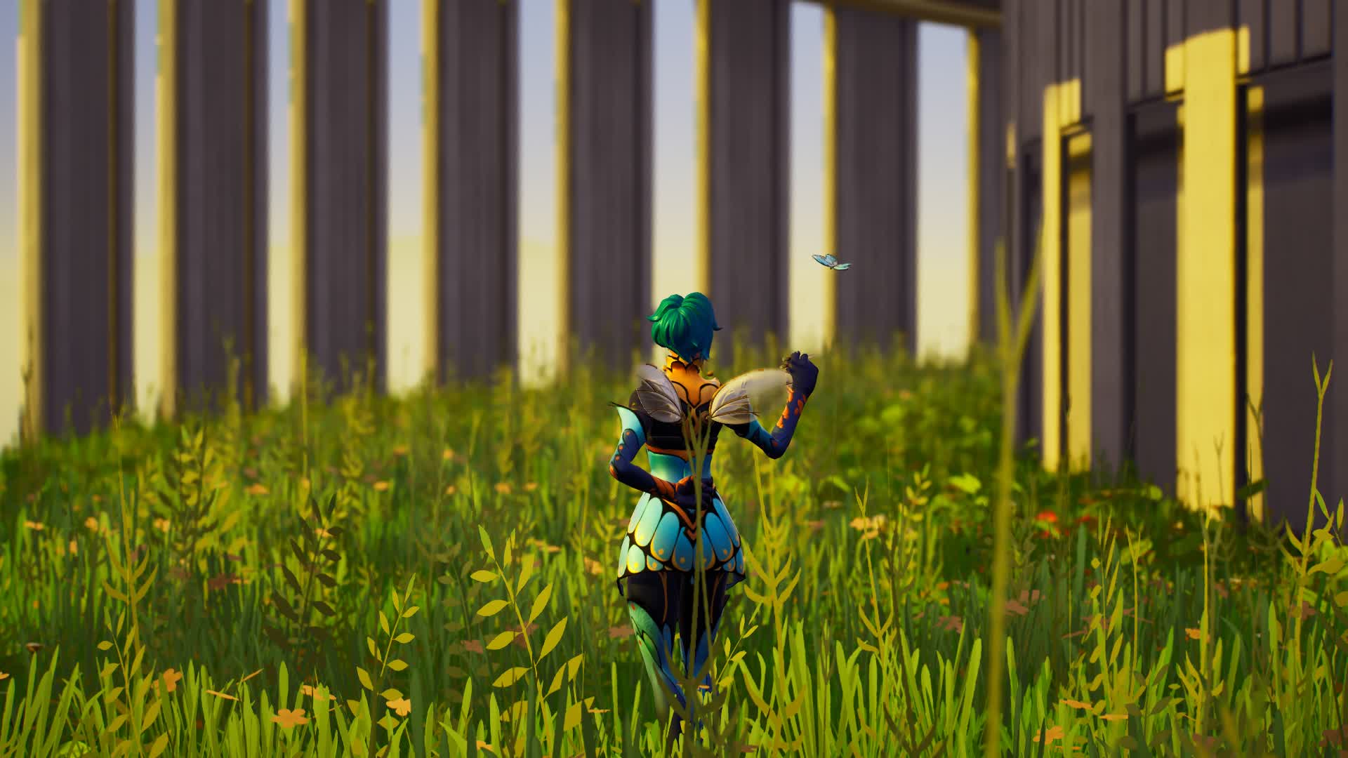 Fortnite Scary / Spooky Map Codes – Fortnite Creative HQ