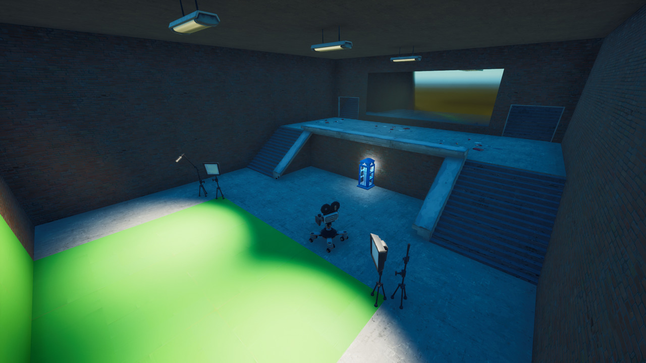 fnc_construct 🌐 [ TactTact_ ] – Fortnite Creative Map Code