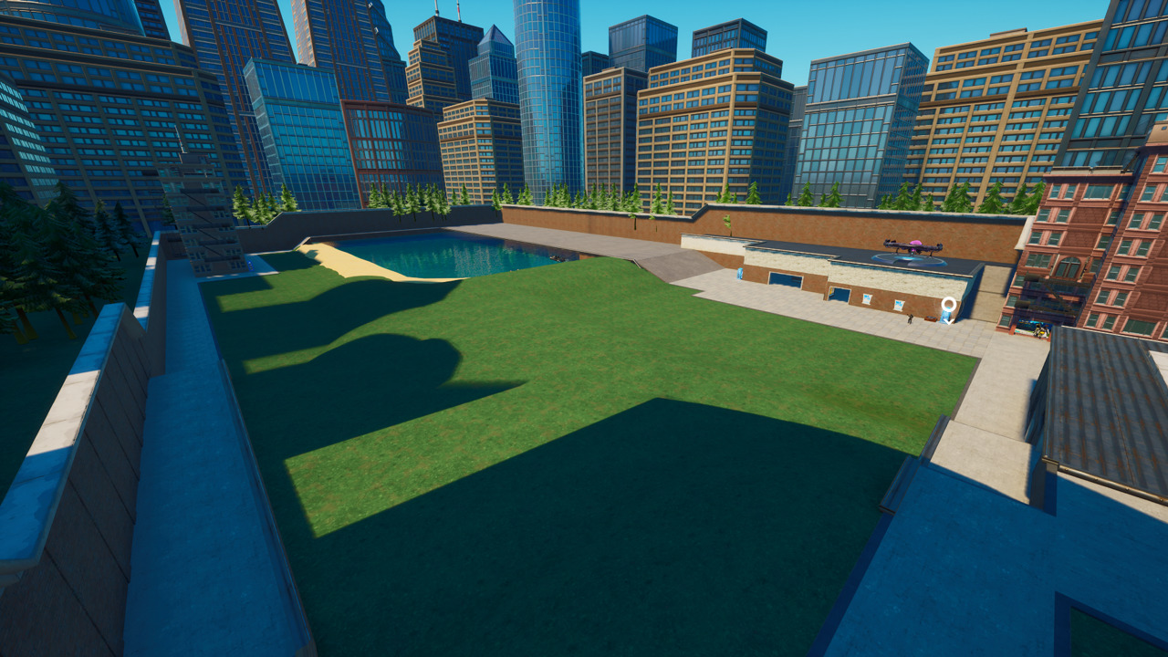 fnc_construct 🌐 [ TactTact_ ] – Fortnite Creative Map Code