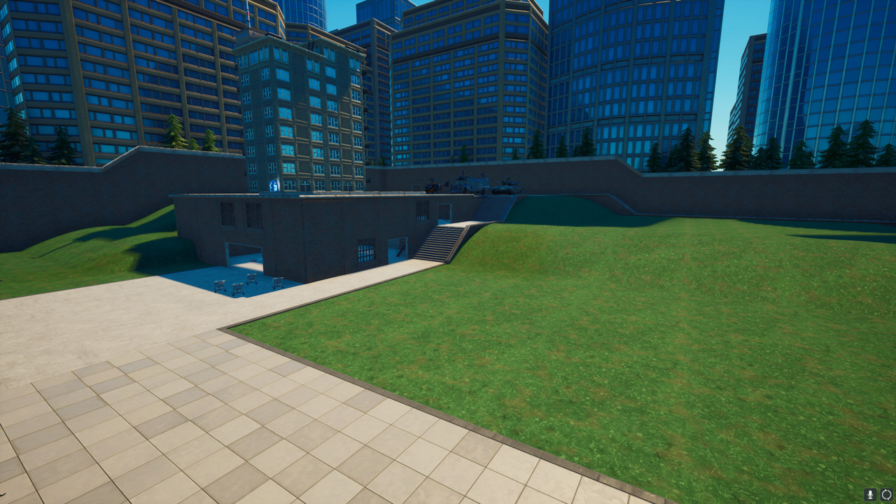 fnc_construct 🌐 [ TactTact_ ] – Fortnite Creative Map Code