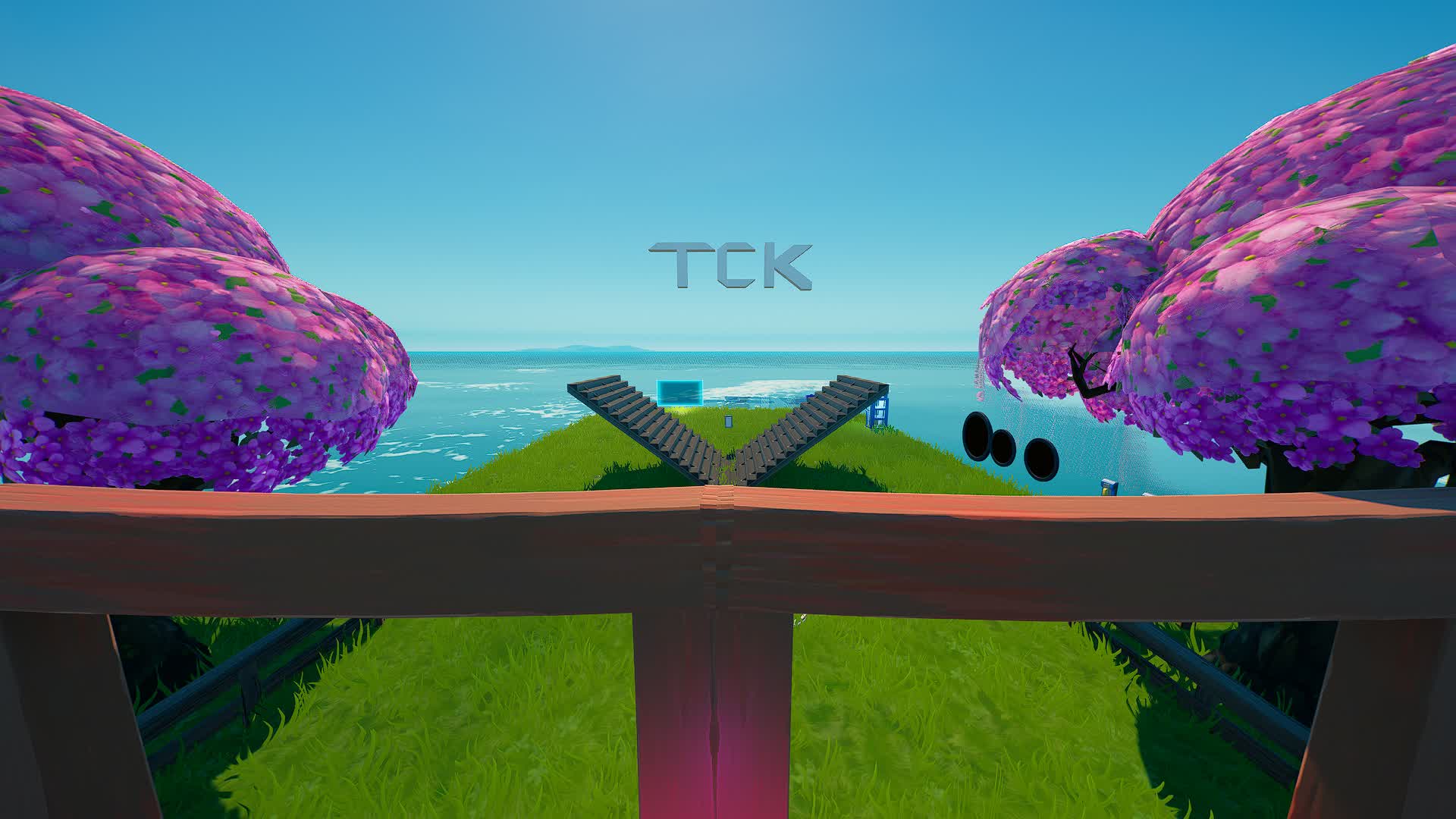 MAP BF TCK [ tck ] – Fortnite Creative Map Code