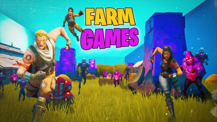 Chroma Key 2023 - Green and Blue Screen [ pedroelias1718 ] – Fortnite ...