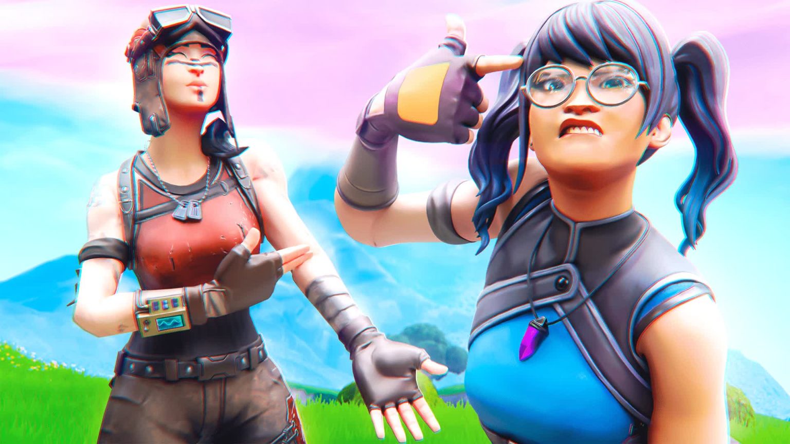 🤪 Crazy Box Fight (Duos) 👥 [ flaash ] – Fortnite Creative Map Code