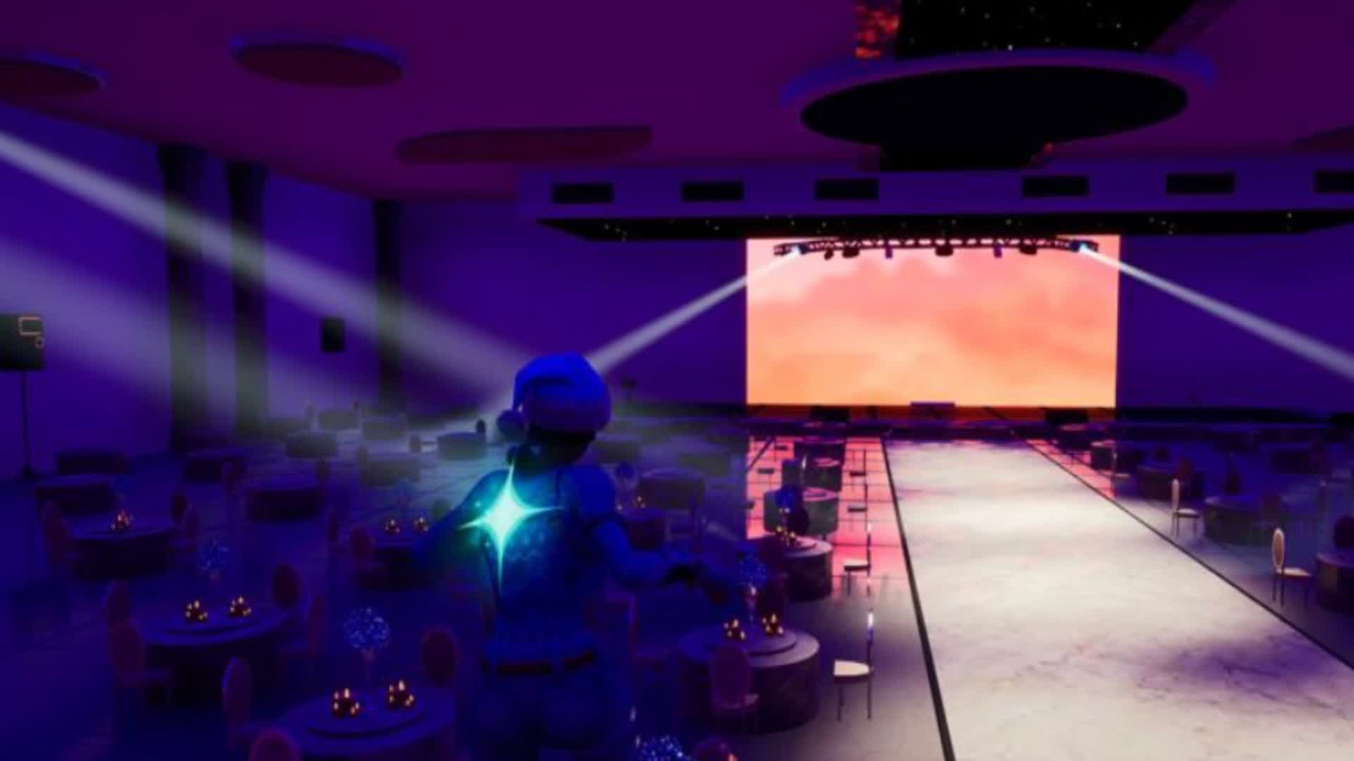 SGG4 [ sgg ] – Fortnite Creative Map Code