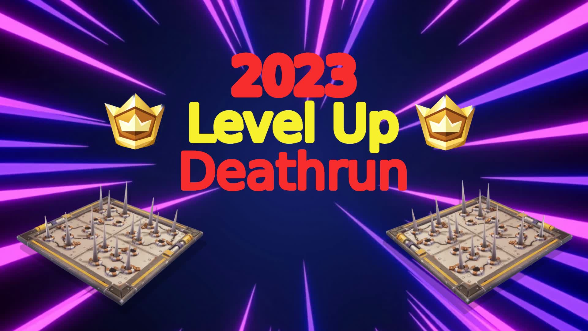 Pickaxe Champions [ justbrenfn ] – Fortnite Creative Map Code