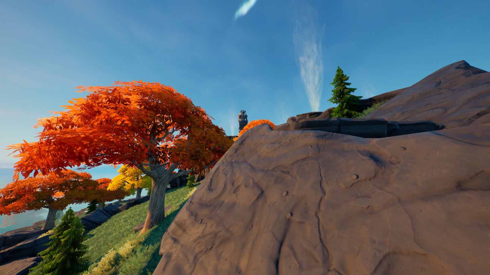 Oasis FFA uplanded zero builds [ katzu ] – Fortnite Creative Map Code