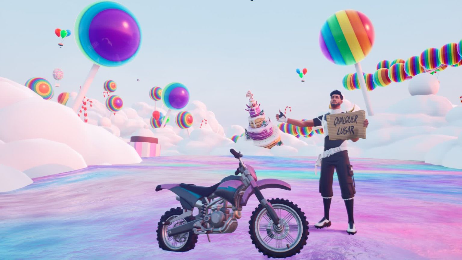 Fortnite Racing Map Codes – Fortnite Creative HQ