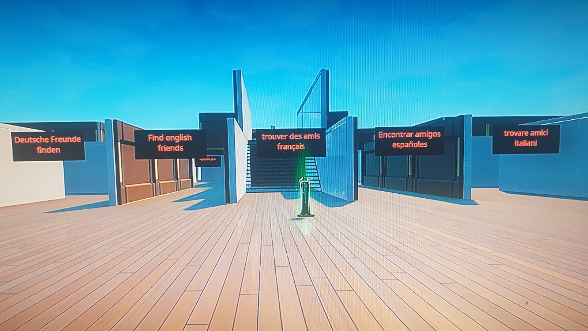 Dirt Bike - Fun Park [ fortniteferdi ] – Fortnite Creative Map Code