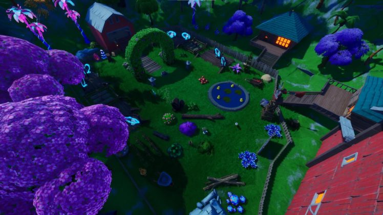 Fortnite Creative Hub Island Codes – Fortnite Creative HQ