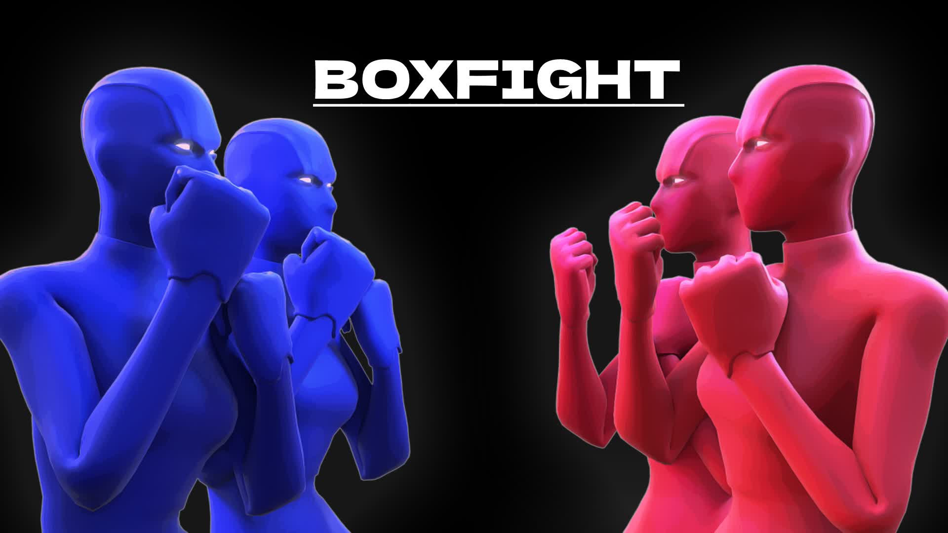 SAVVY6K BOXFIGHTS [ savvy6k ] – Fortnite Creative Map Code