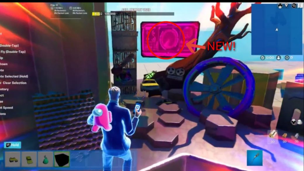 Jonesy Battle Royale Chapter 3 [ lonejonesyyt ] – Fortnite Creative Map Code