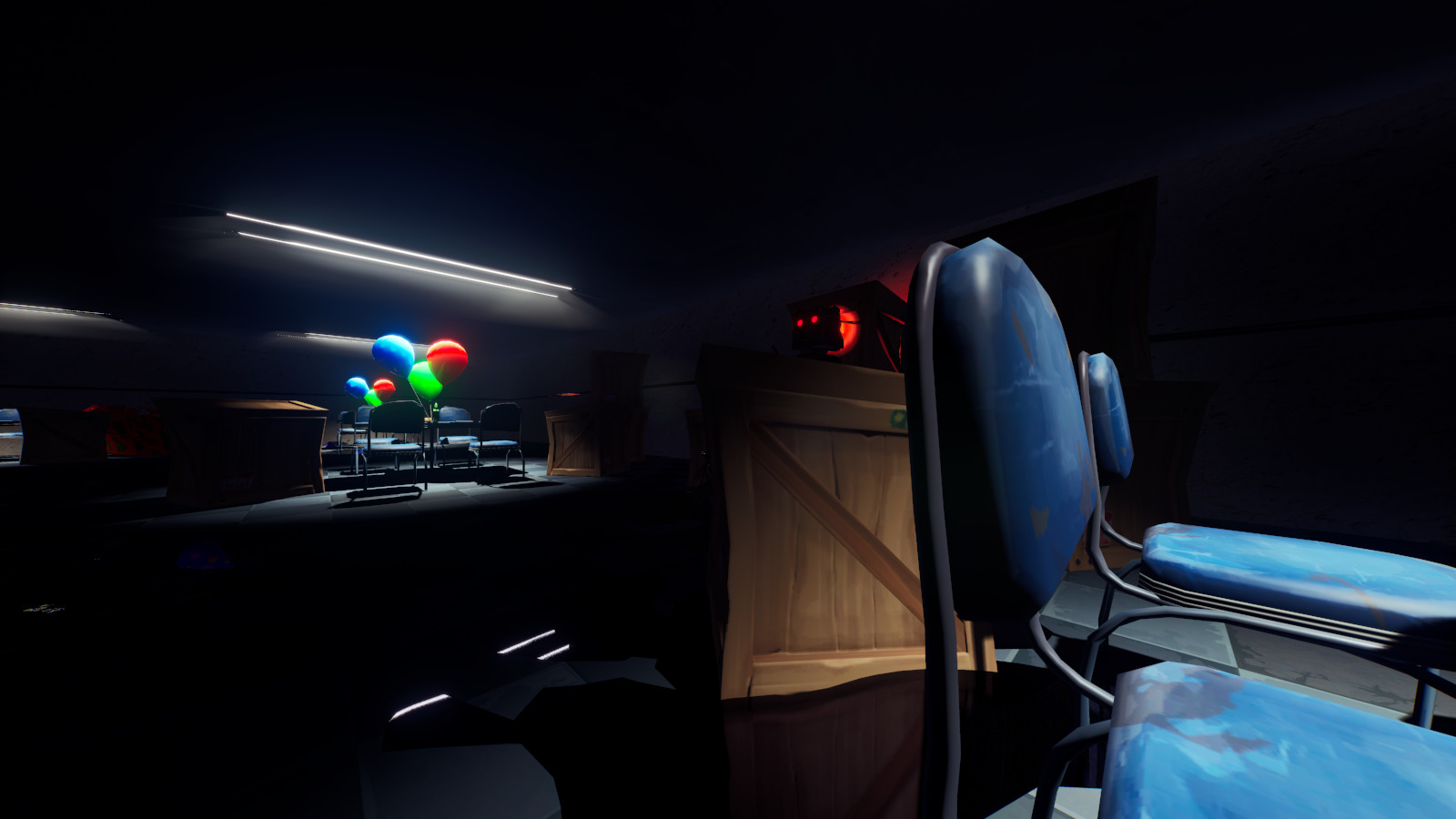 Fortnite Scary / Spooky Map Codes – Fortnite Creative HQ