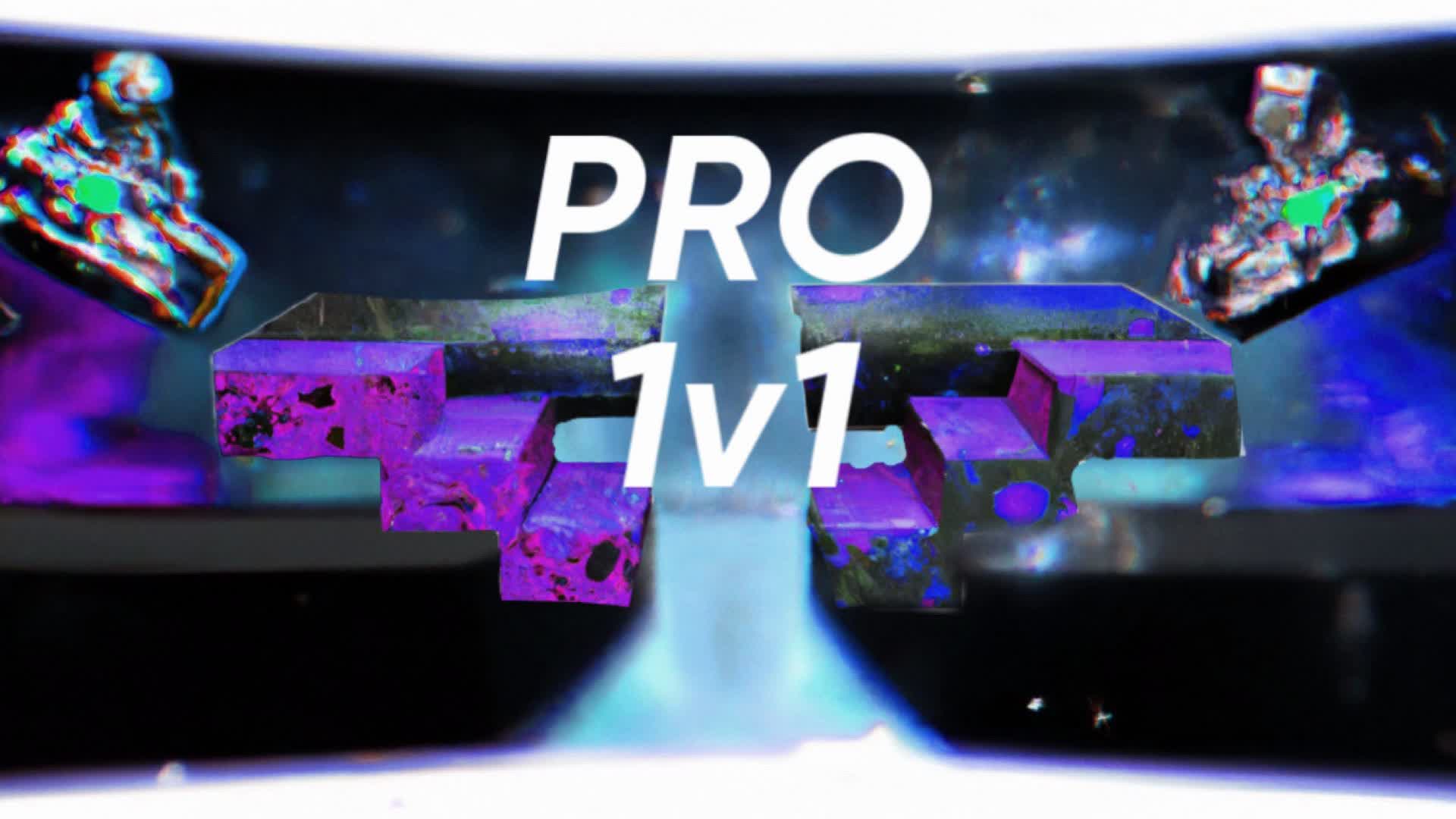 EZ PRO 1v1 [BLUE] [ llamabuildsfn ] – Fortnite Creative Map Code