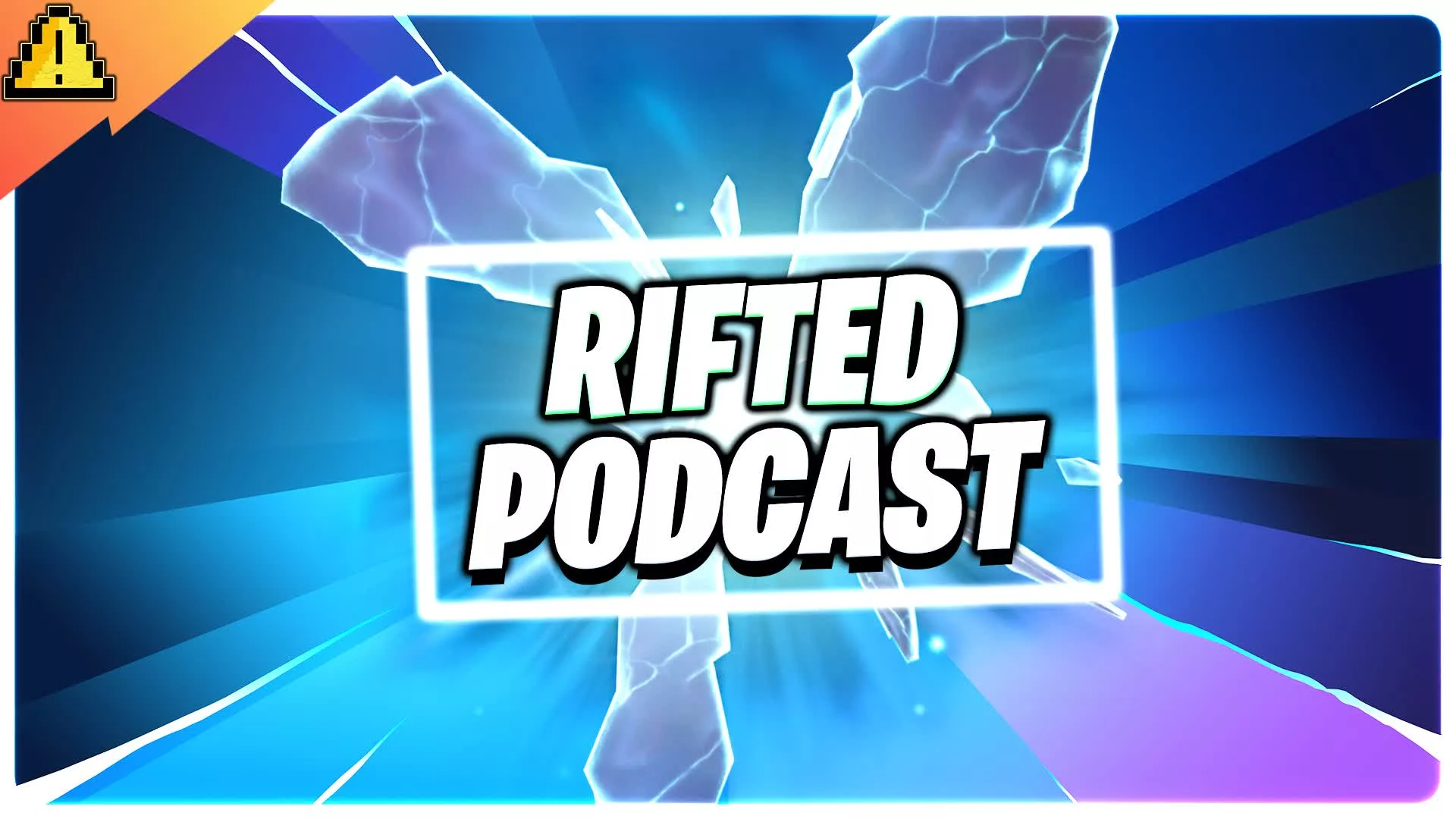 Rifted Podcast Isla [ puchis ] – Fortnite Creative Map Code