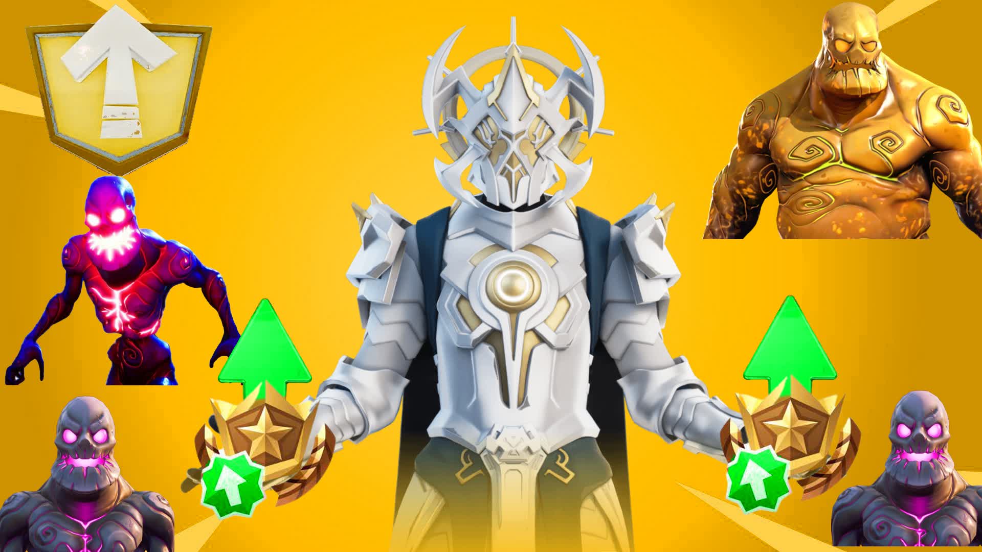Chapter 4 - Zombie [ drfire ] – Fortnite Creative Map Code