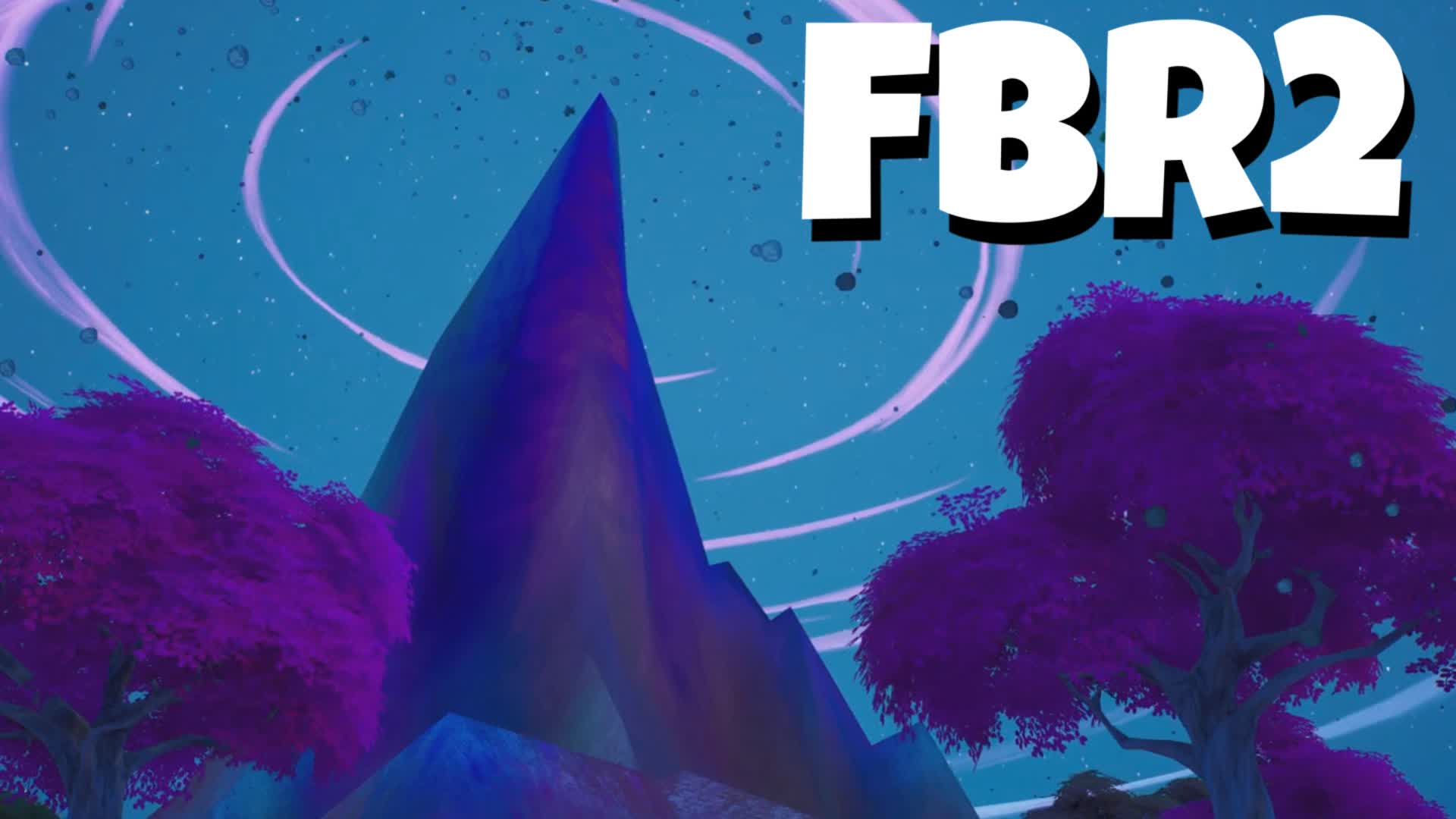 FBR2 Season 9: Corruption [ fortnimas ] – Fortnite Creative Map Code