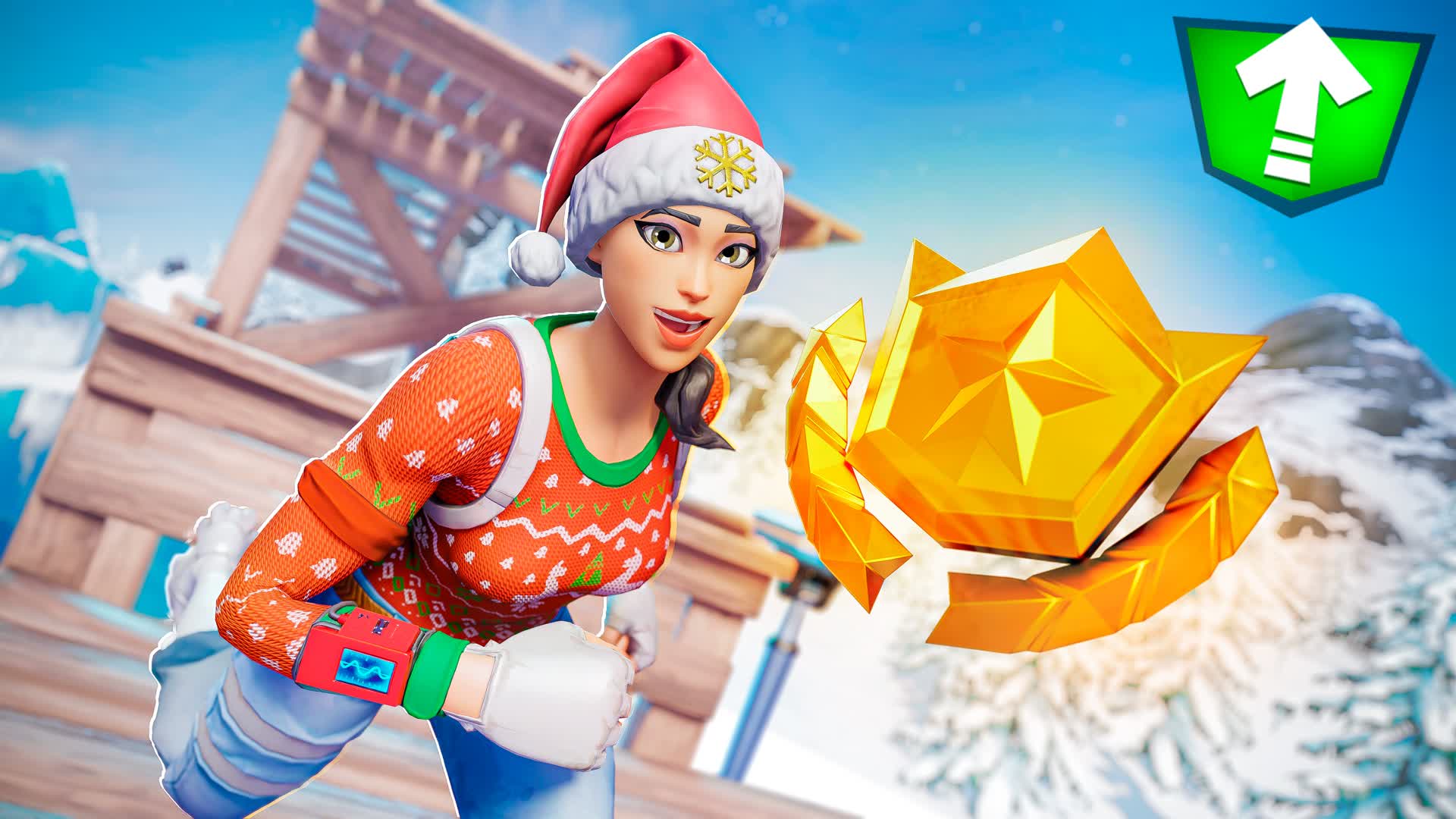 UP DEATHRUN [ majorstudio ] – Fortnite Creative Map Code