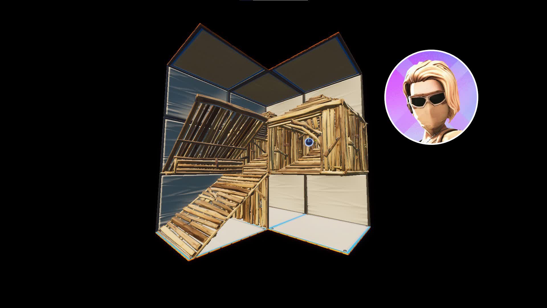 Aim + Mechanics [ xerex60 ] – Fortnite Creative Map Code