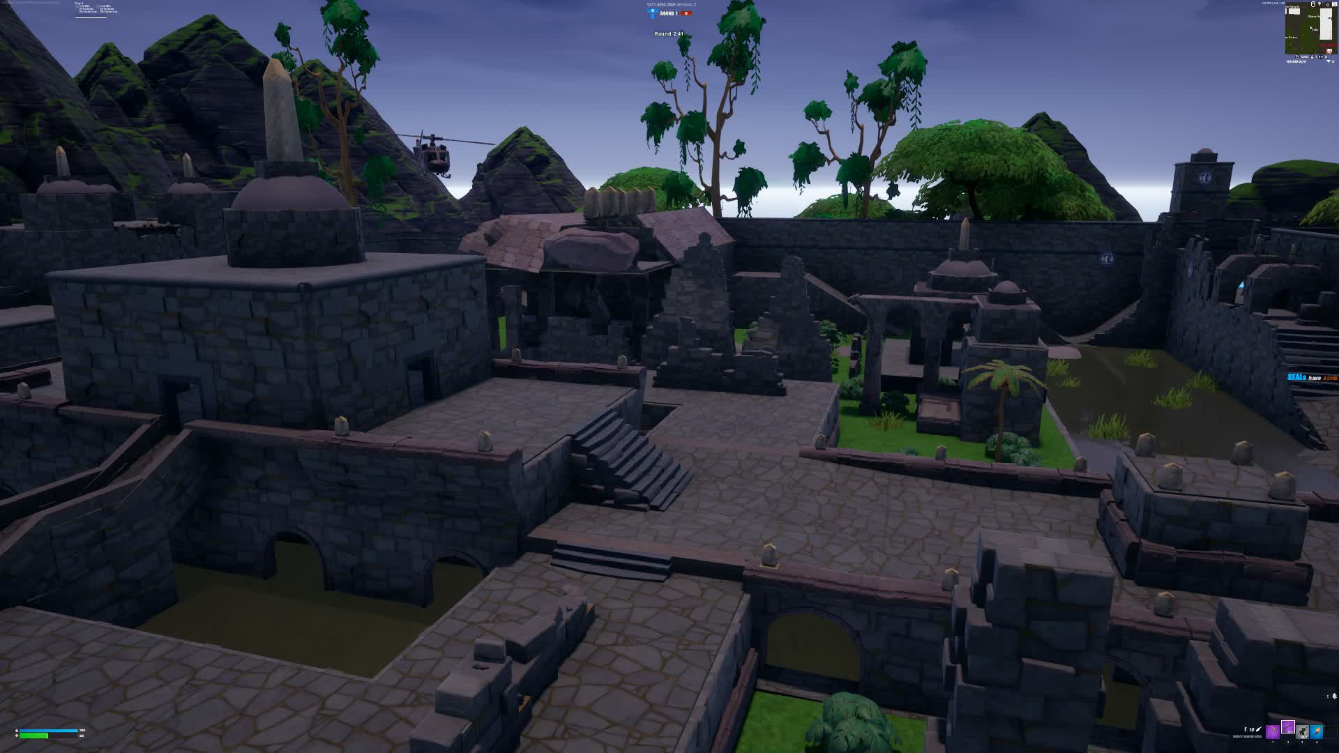 👑KY👑 Search & Destroy: The Ruins [ xxkingyoshi ] – Fortnite Creative ...