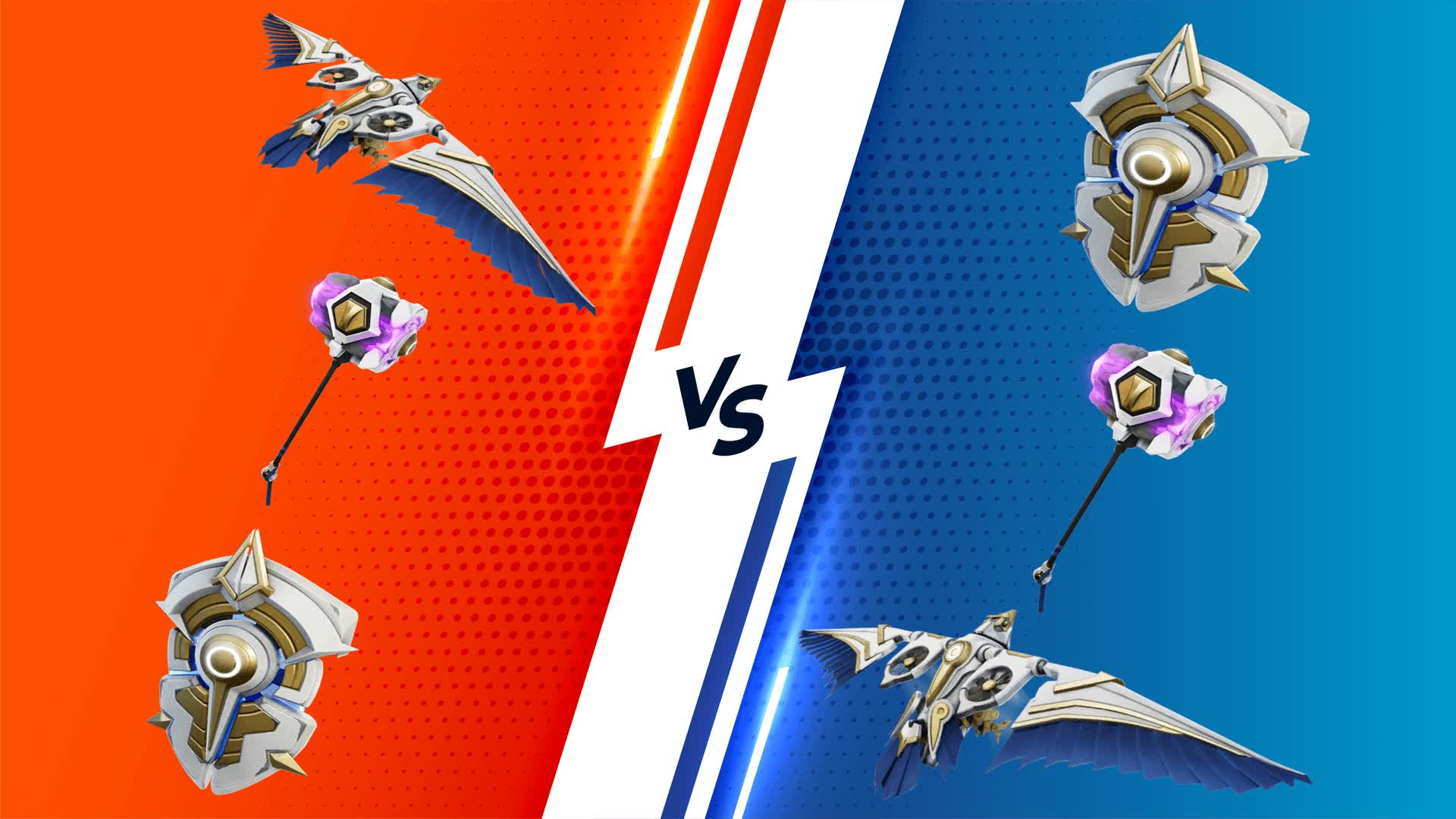 FALCON SCOUT VS GUARDIAN SHIELD [ creativenite ] – Fortnite Creative ...