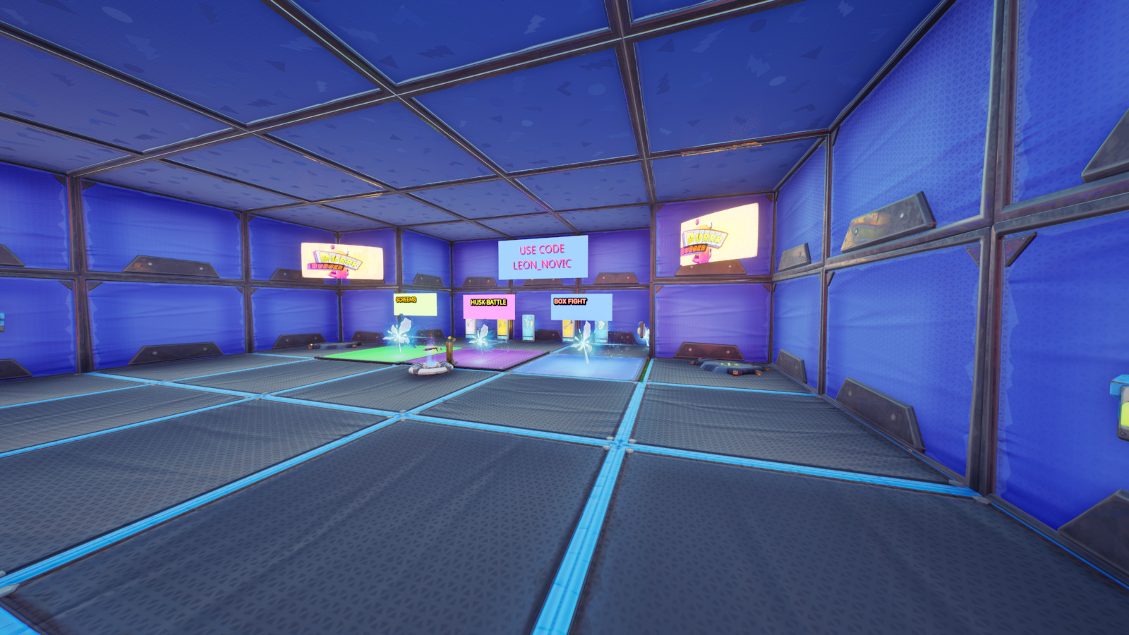 KILL CONFIRM [ leon_novic ] – Fortnite Creative Map Code