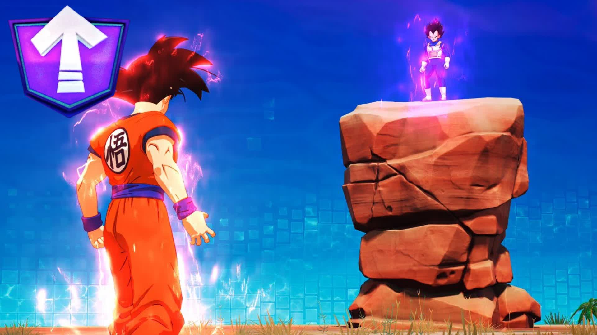 Arc Complex 1v1 [ overture ] – Fortnite Creative Map Code