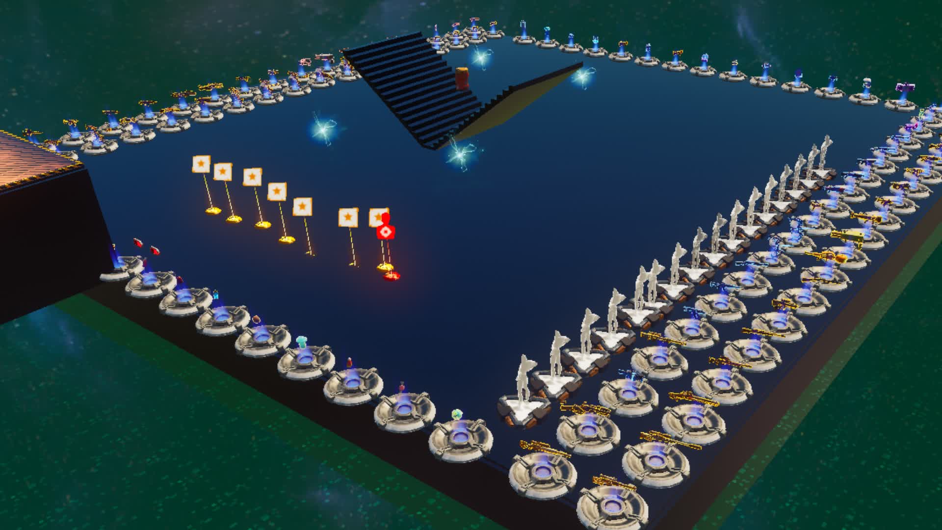 André's 1V1 Build Fight(Chapter 4) [ dedezinho ] – Fortnite Creative ...