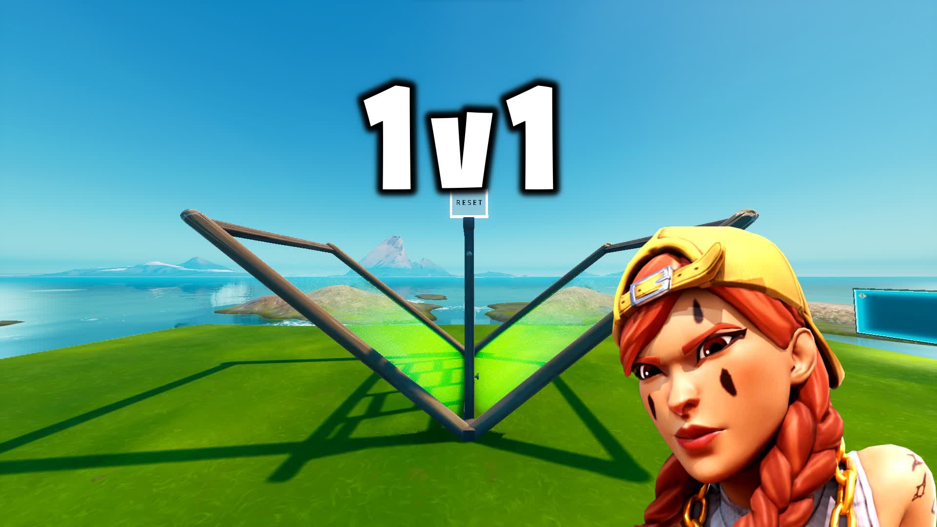 1V1 BUILD FIGHTS! [JARVY] [ jarvyy ] – Fortnite Creative Map Code