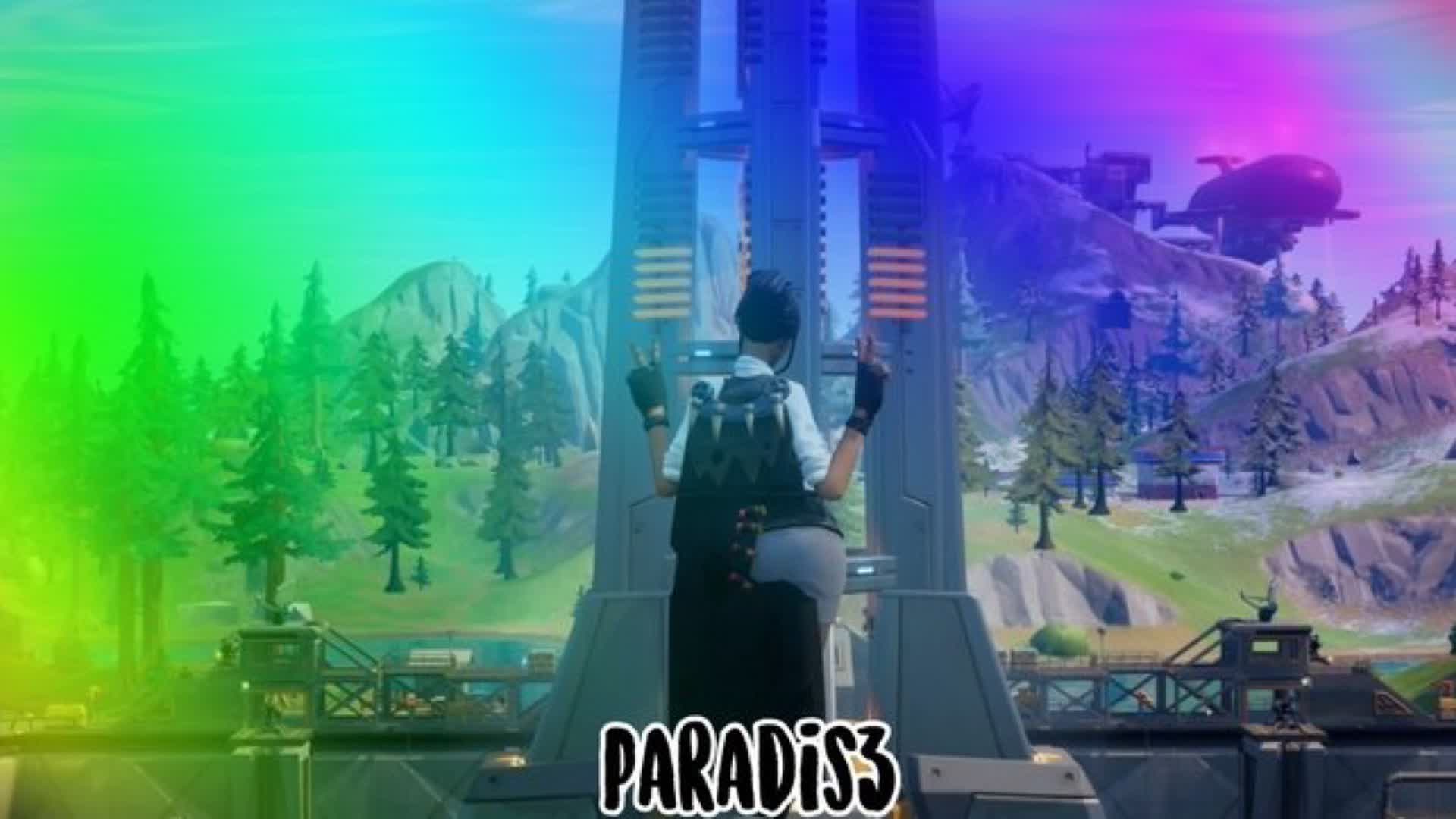 SUS [ bernie-bare ] – Fortnite Creative Map Code