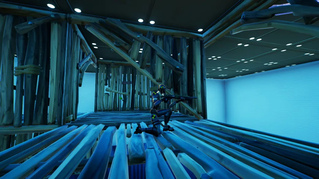 2v2 MK BOXFIGHT [ mrkombatant ] – Fortnite Creative Map Code