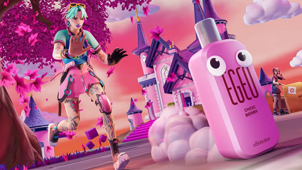 Berry Prop Hunt [ pixelhunters ] – Fortnite Creative Map Code
