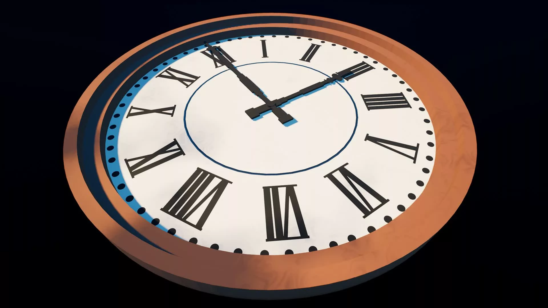 Clock - FFA [ pixelateddreams ] – Fortnite Creative Map Code