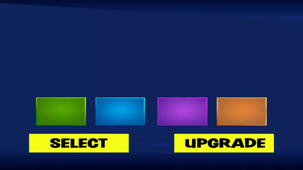 Upgrade FFA [ TheBoyDilly ] – Fortnite Creative Map Code