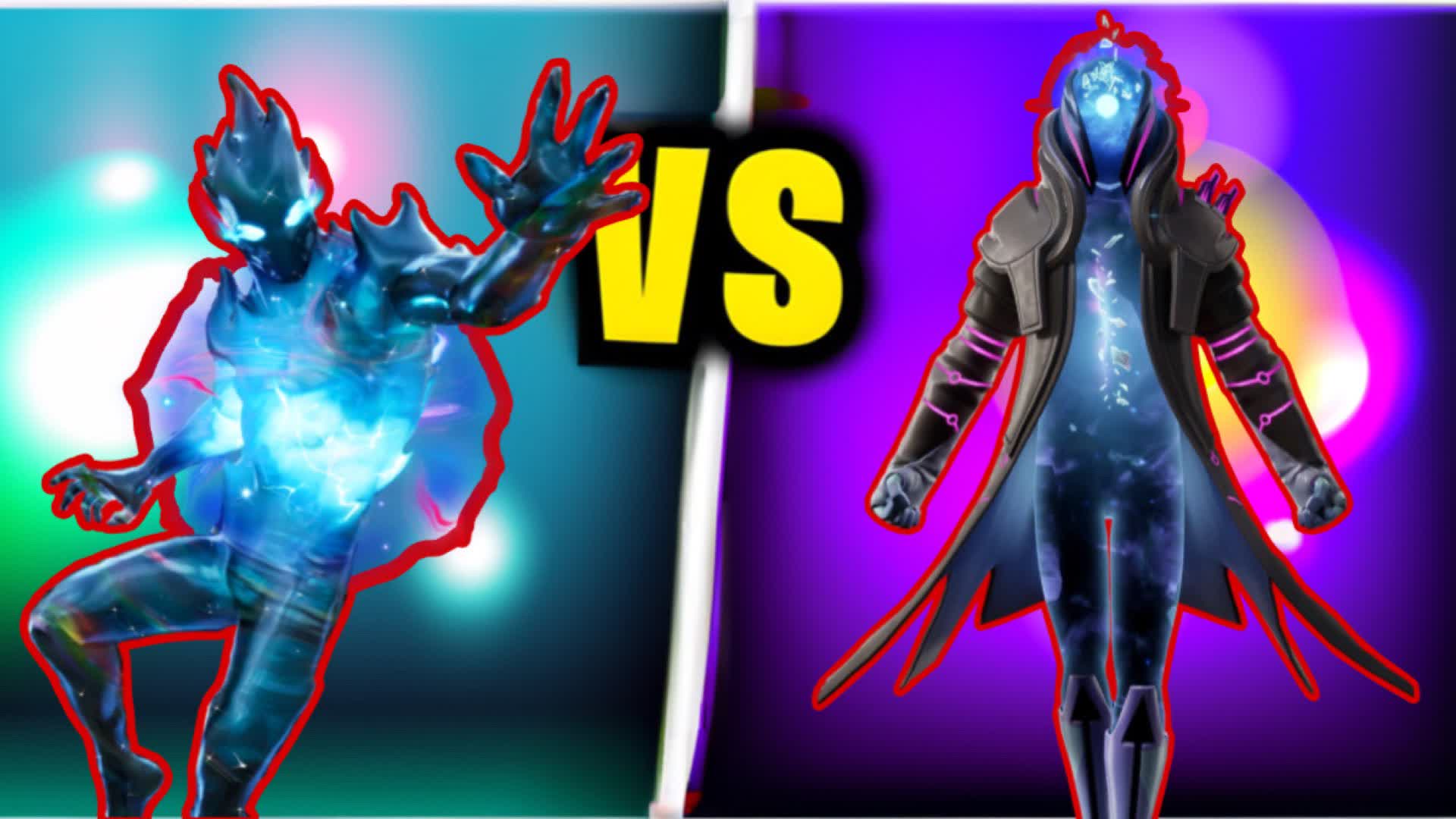 ZERO VS INFINITY 1V1 [ nwb ] – Fortnite Creative Map Code