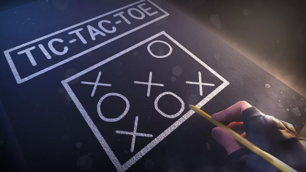 TICc-TACc-TOEe ⭕ [ taikoo ] – Fortnite Creative Map Code