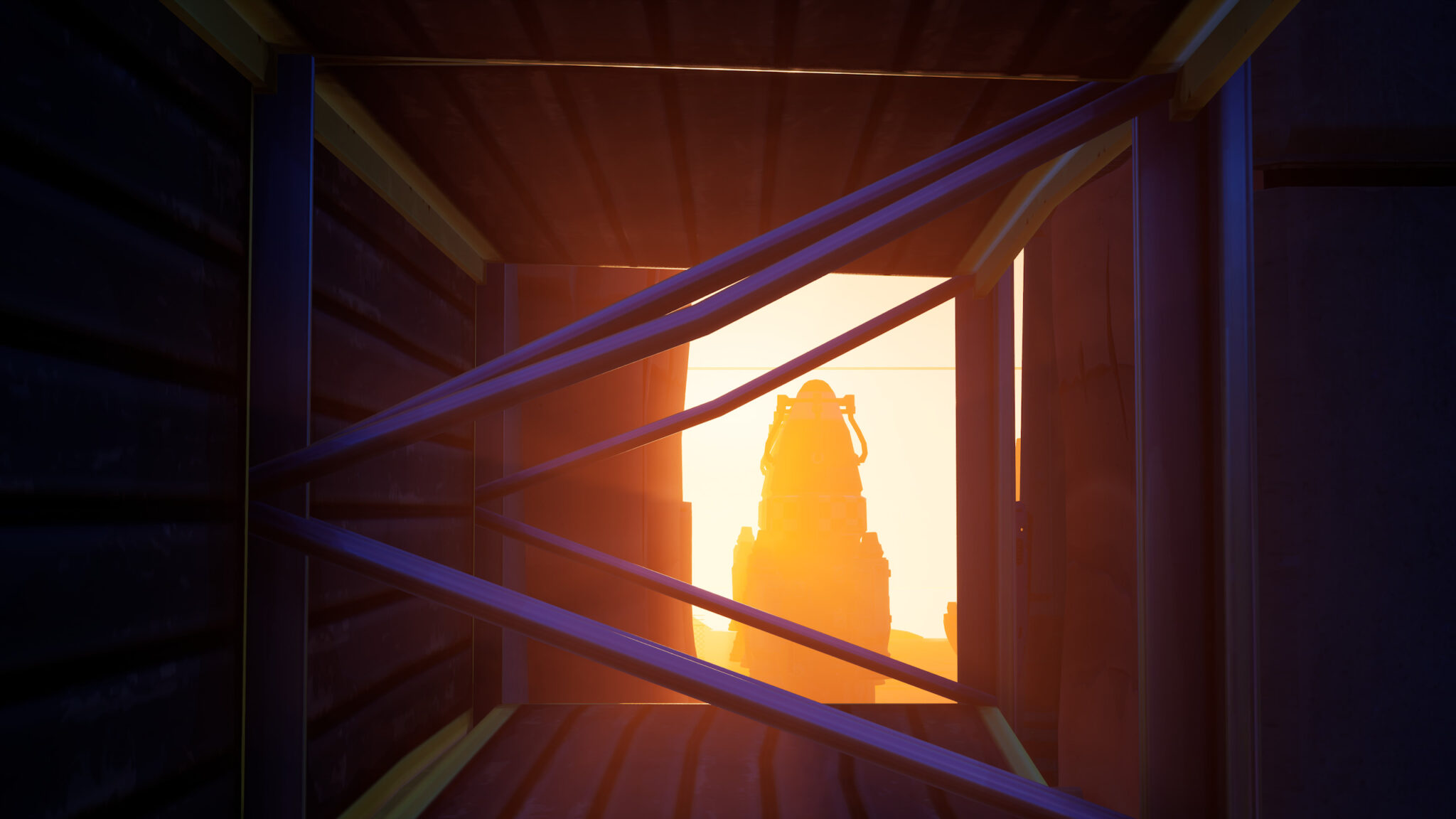 The Seven's Utopia [ e7_lycan ] – Fortnite Creative Map Code