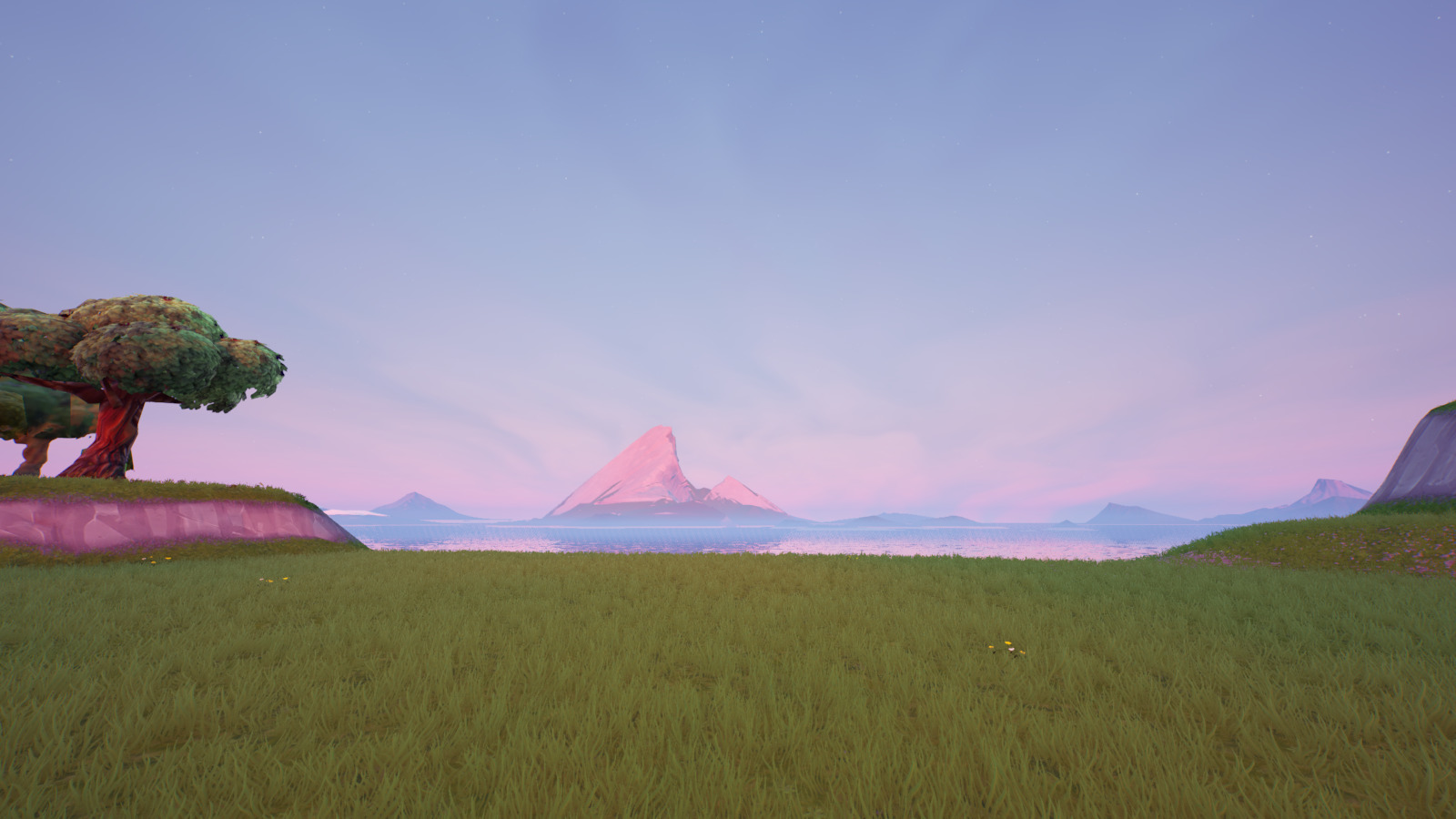 One Day Part 1 [ immortal ] – Fortnite Creative Map Code