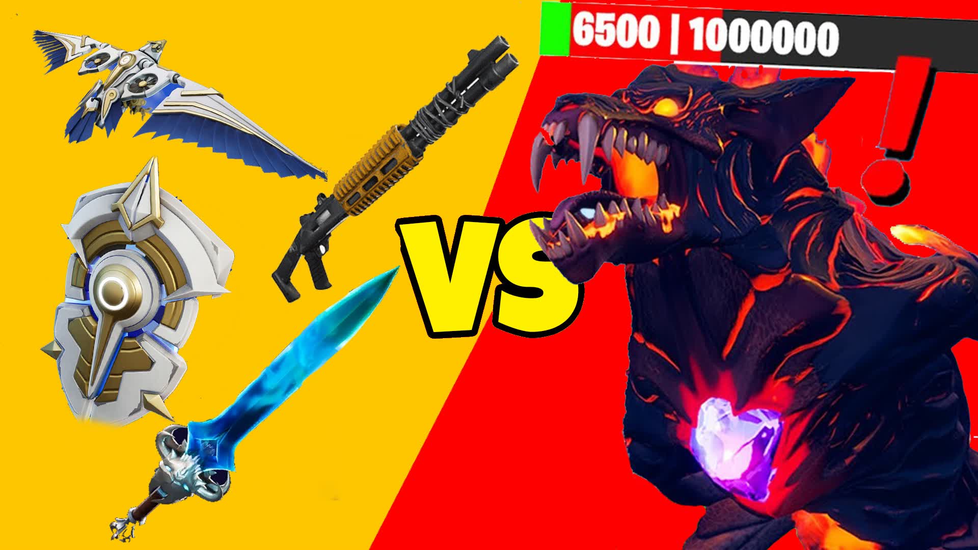 FIRE WOLF VS FIGHTERS [ cmsg ] – Fortnite Creative Map Code