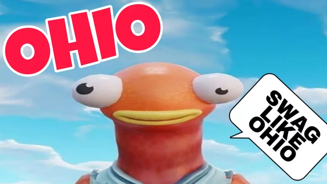 DOWN IN OHIO - FREE FOR ALL [ van ] – Fortnite Creative Map Code