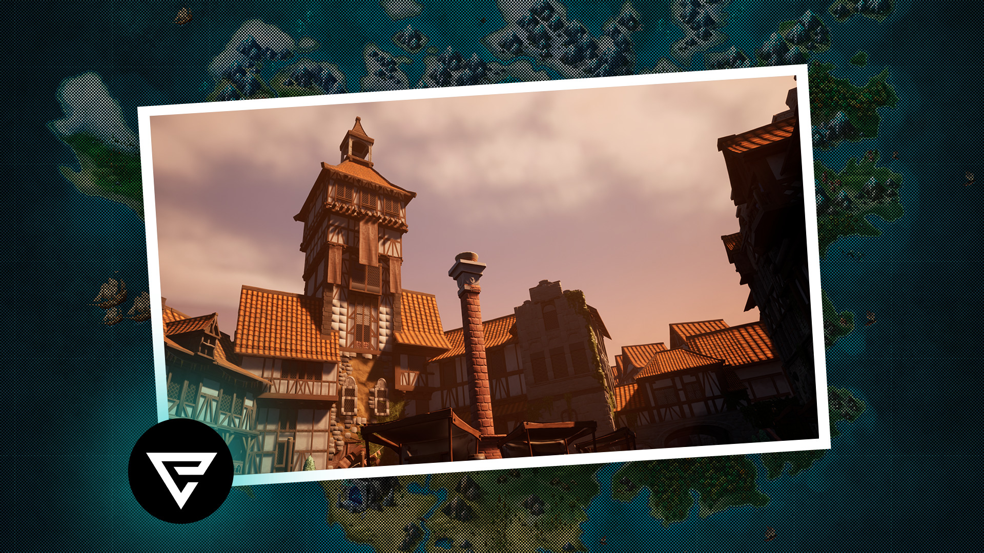 QUEN CHALLENGE [ Vysena ] – Fortnite Creative Map Code