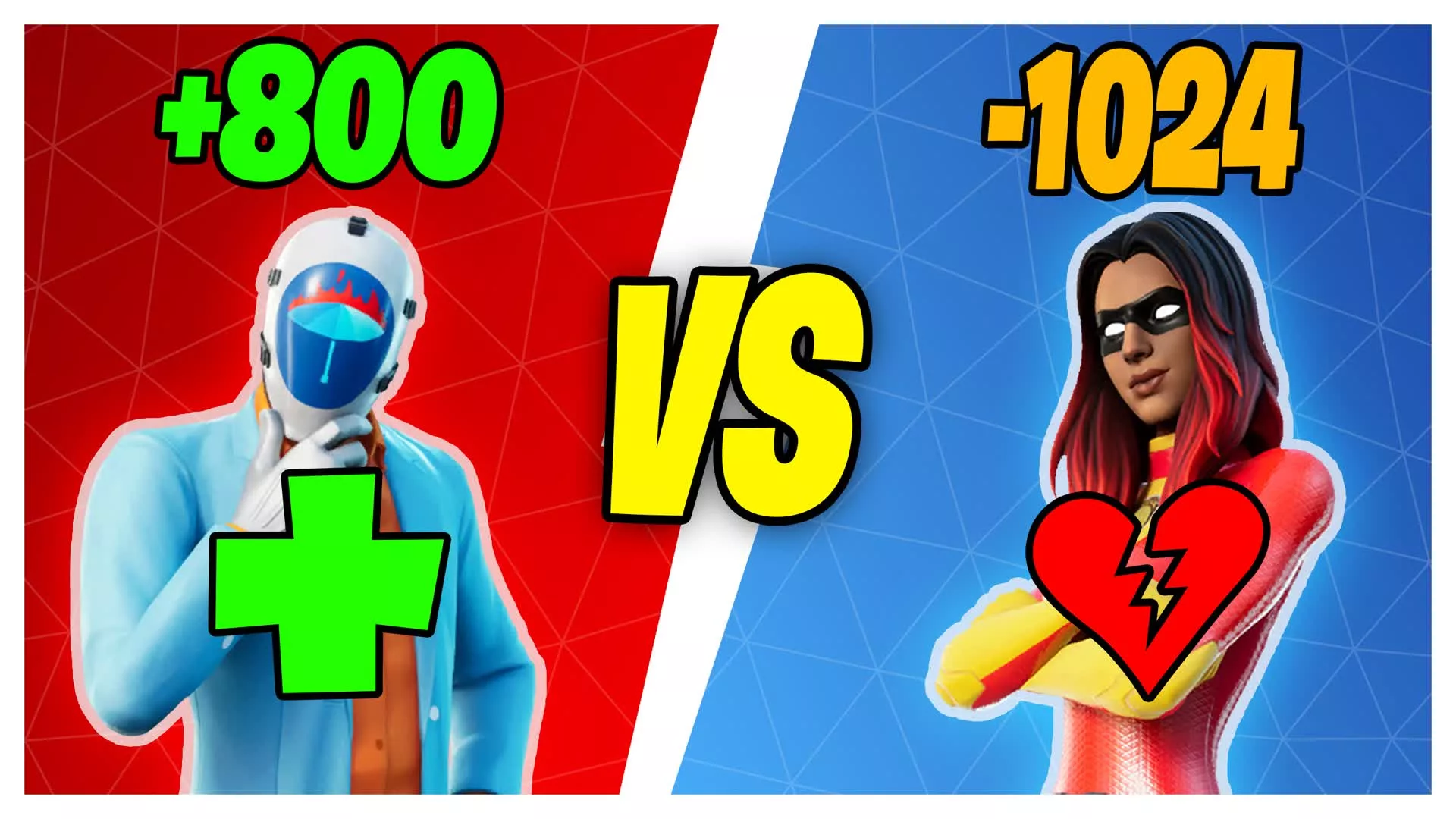 ⬆ OVERPOWERED WEAPONS 🔴 RED VS BLUE 🔵 [ zakkuzo ] – Fortnite Creative Map Code