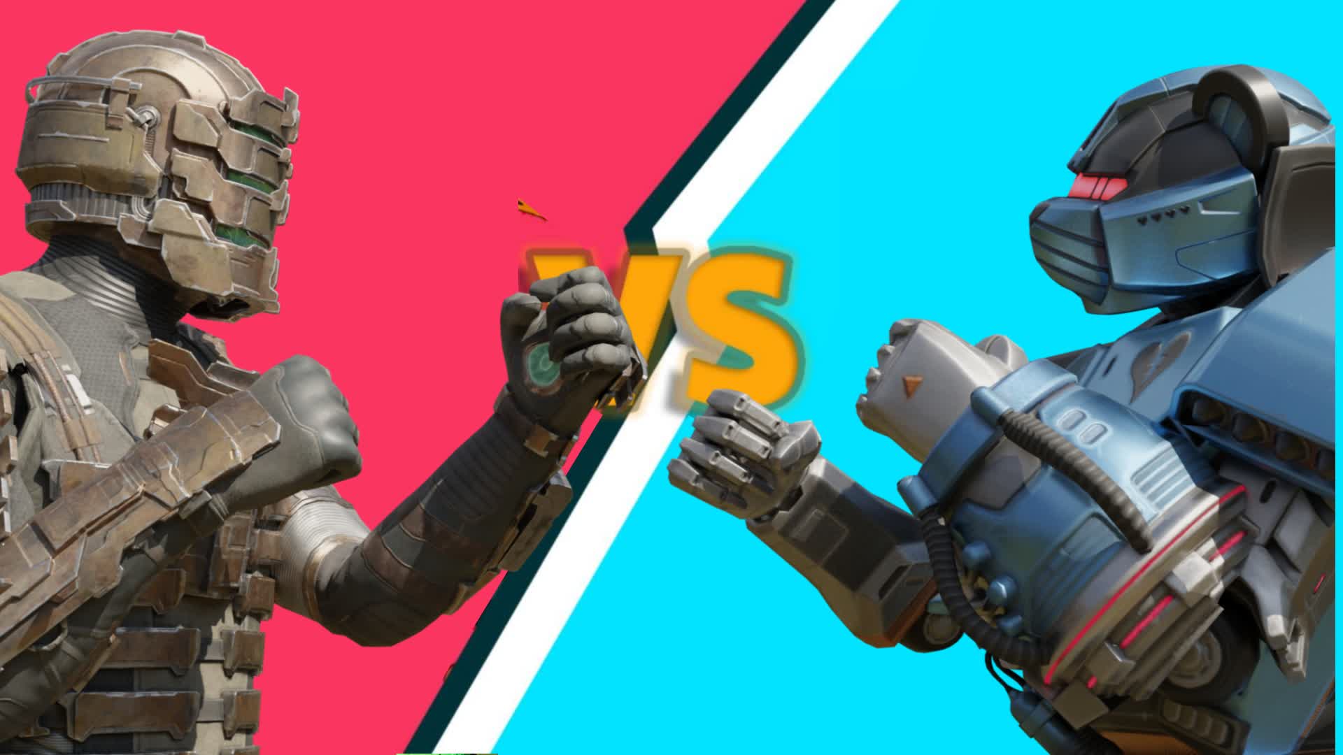 🤖Future city🌃 war of robots [ H68 ] – Fortnite Creative Map Code