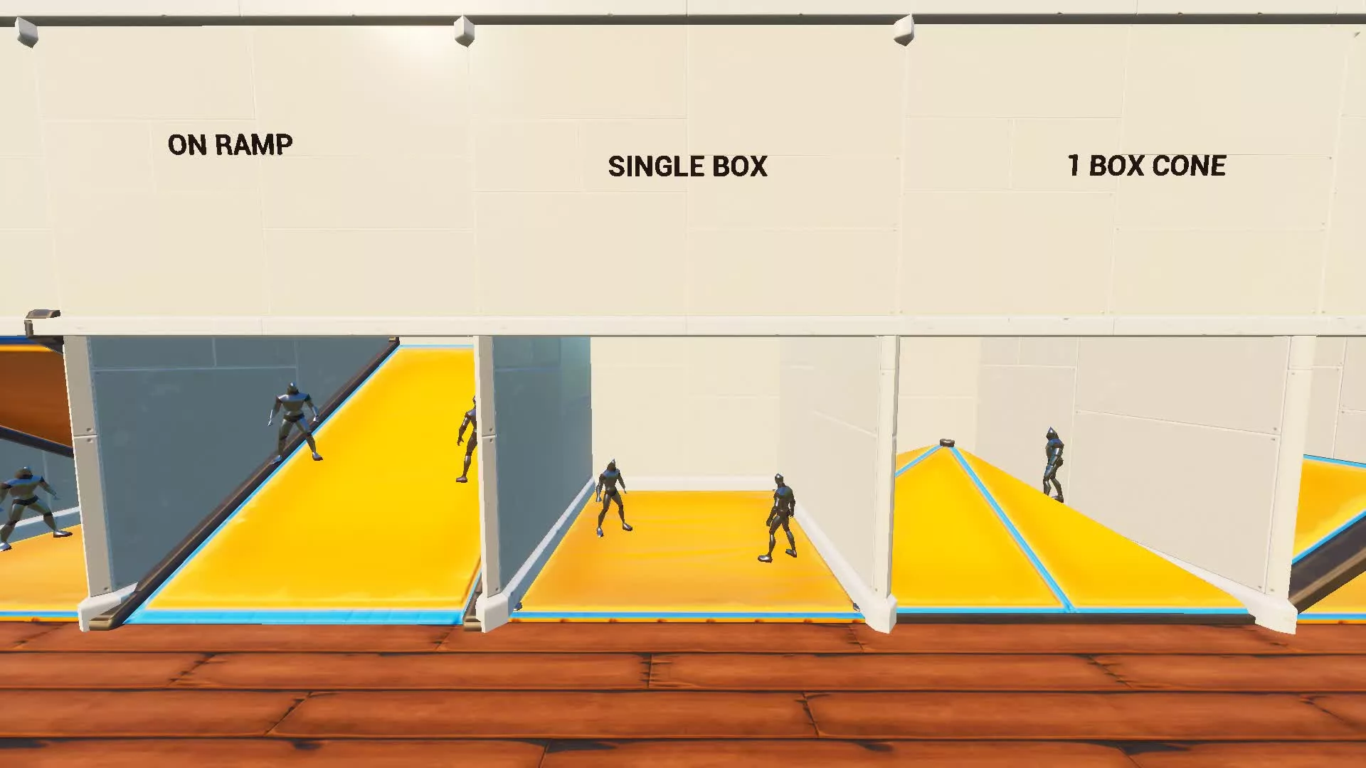 AIM DUELS - PRACTICE MAP [2GH] [ 2gh ] – Fortnite Creative Map Code