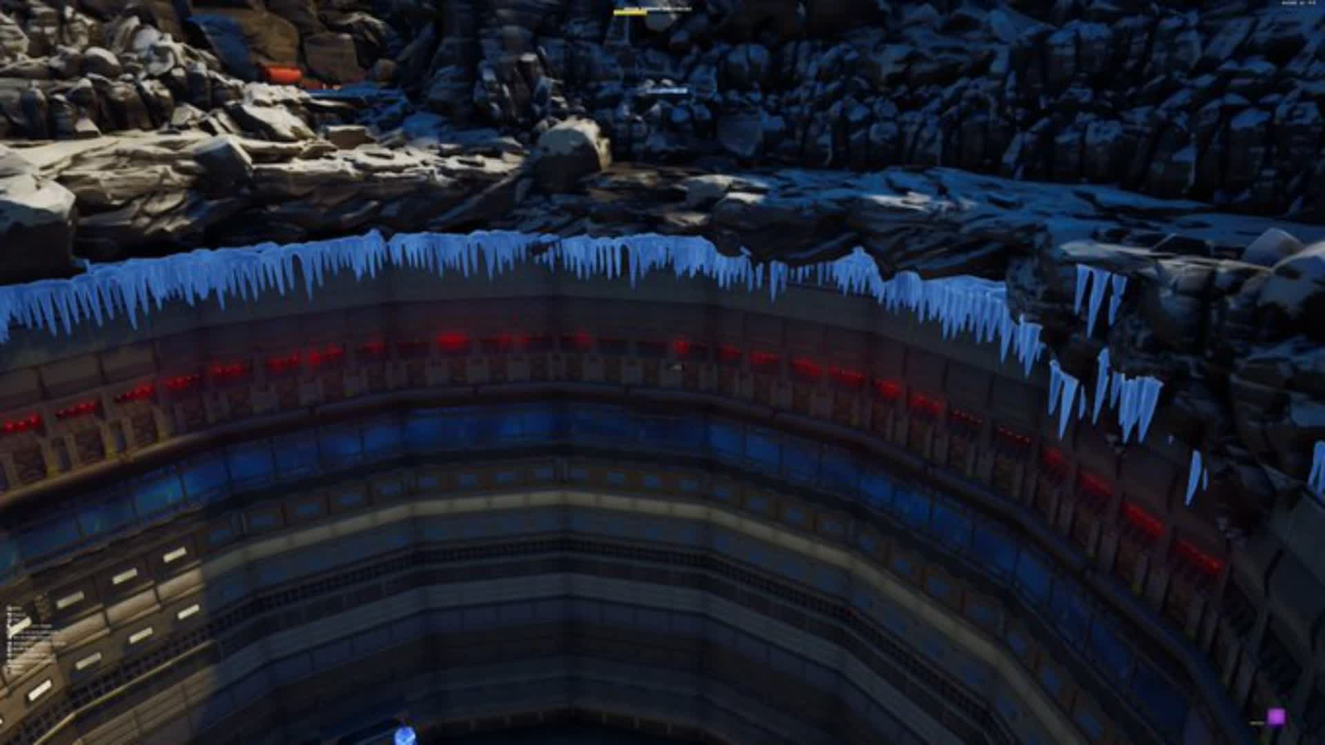 Elevating pit [ pterotaktik ] – Fortnite Creative Map Code