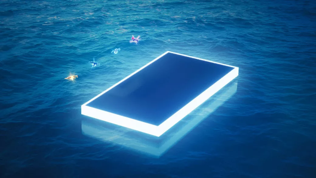 Loyal's NO DELAY 1v1 Map [ loyals ] – Fortnite Creative Map Code