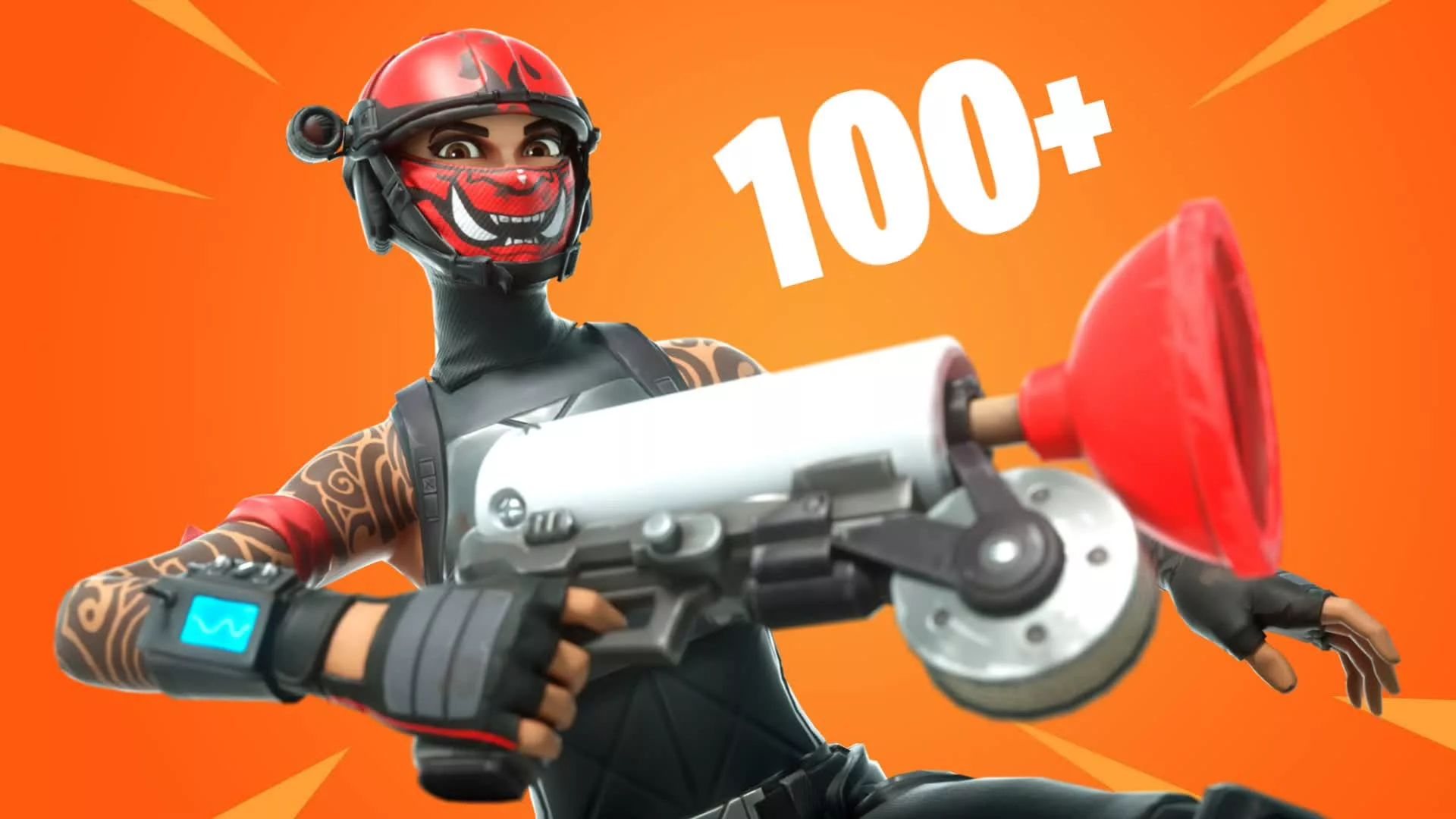 100+ LEVEL UP DEATHRUN⬆ [ whoislynxy ] – Fortnite Creative Map Code