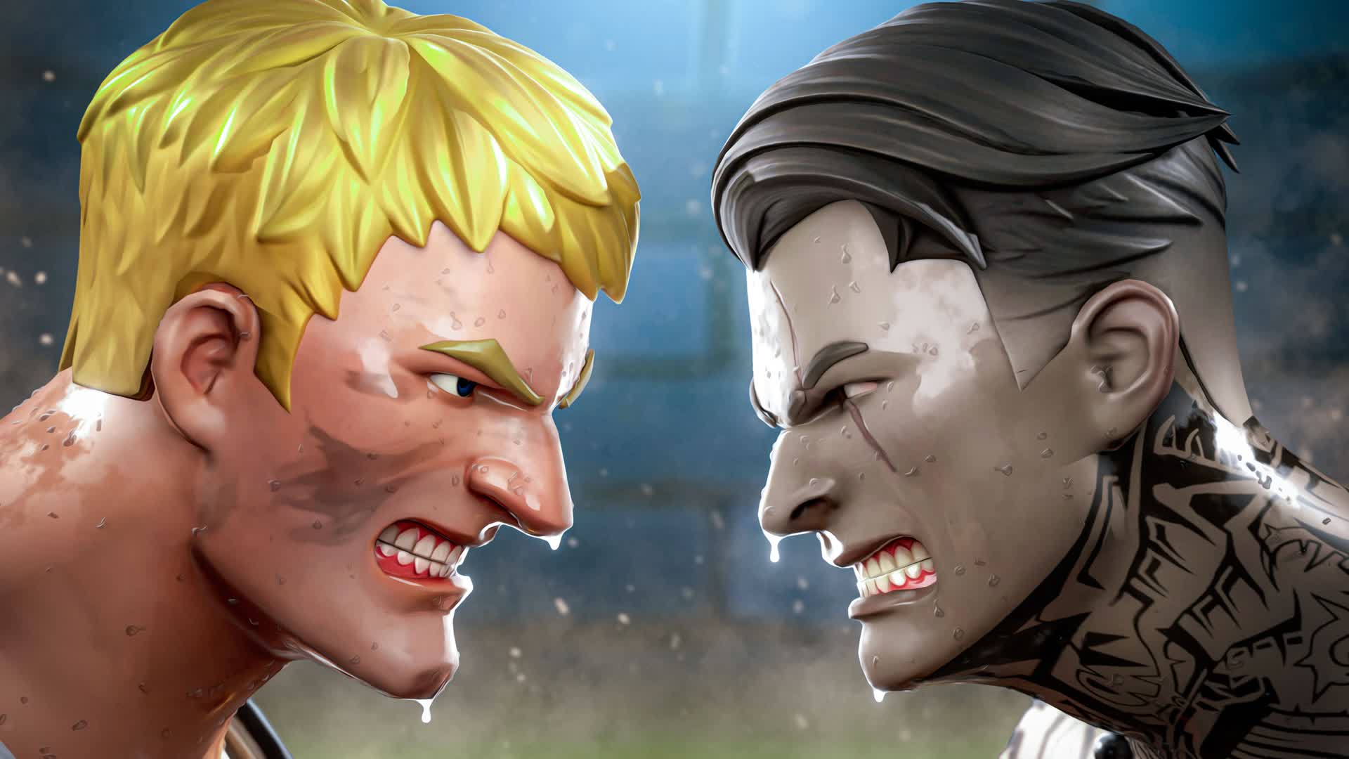 🤬 OHIO Box Fight! Come at me BRO! 😈 [ Directingpete ] – Fortnite ...